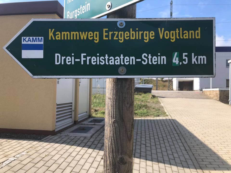 winFORS Wanderung